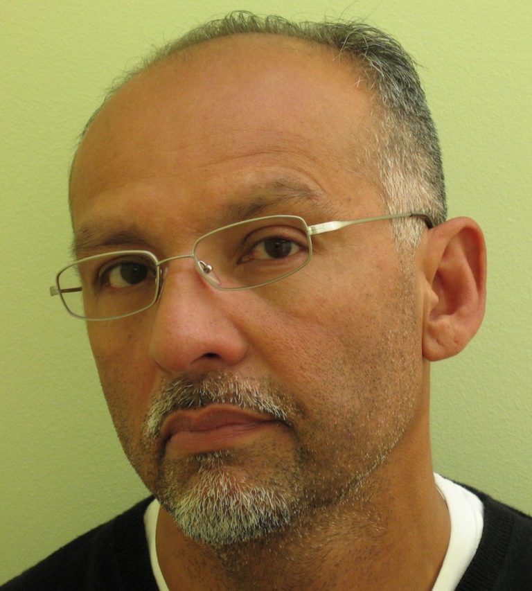 About - Eugene Rodriguez