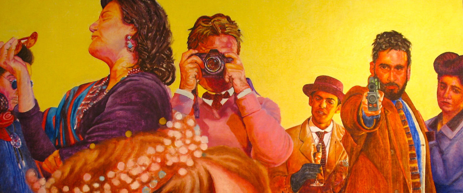 Home - Eugene Rodriguez