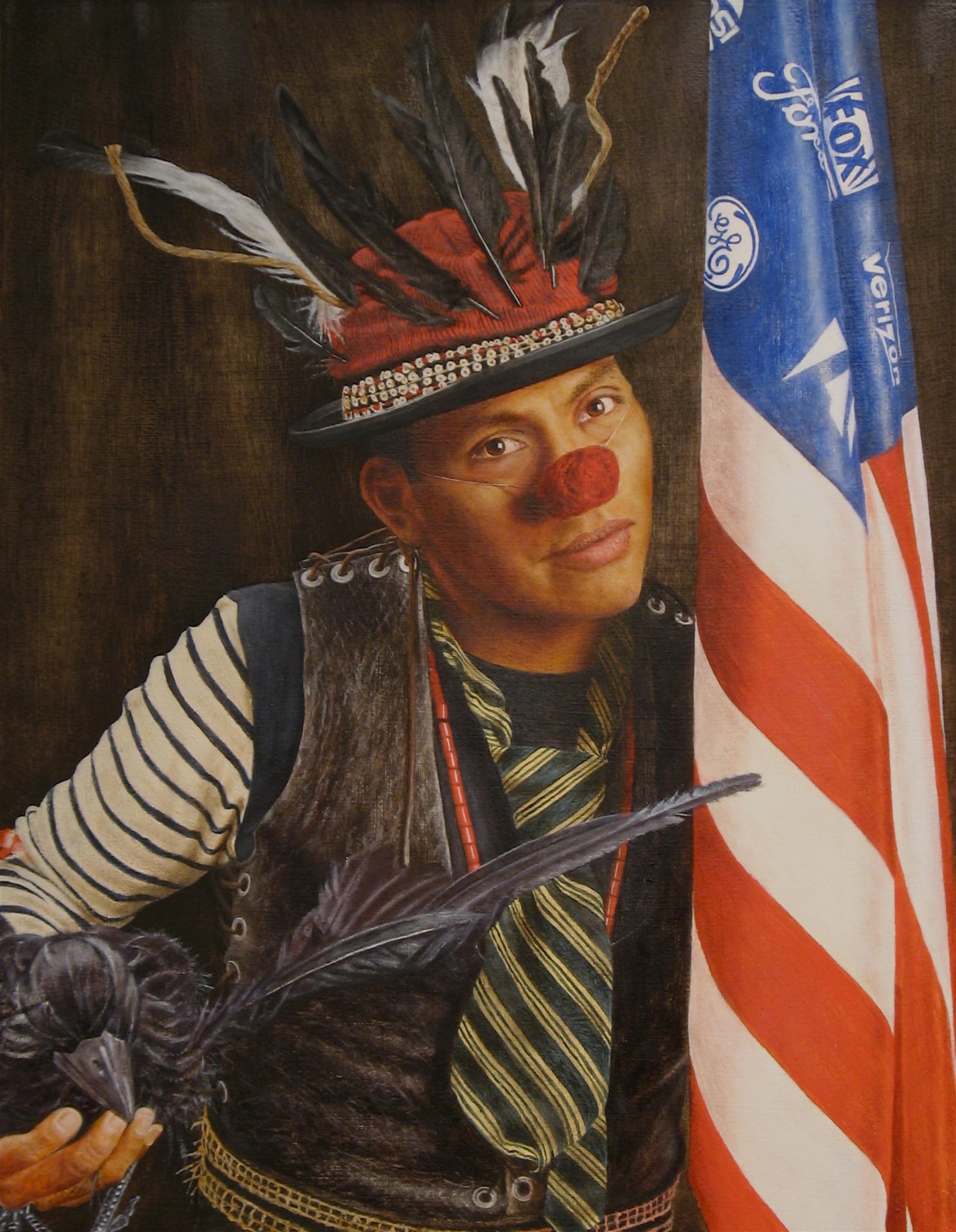 Art of Painting - Eugene Rodriguez