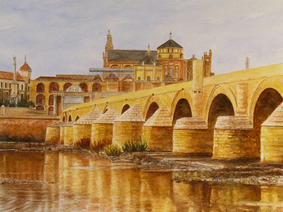 COMMISSIONS - Eugene Rodriguez