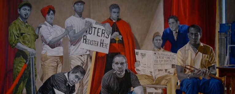 Elevate Your Brand - Eugene Rodriguez